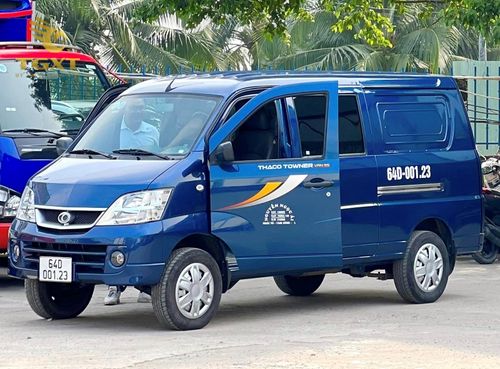 Van là xe gì? Giải mã xe đa năng giao thông 2026